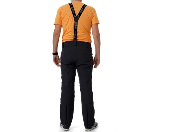 CMP Muške ski pantalone 3W04467-U423