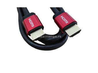 Kabl HDMI 2.1 M/M 5m Fast Asia OST05325