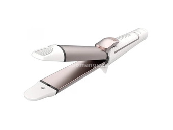 CECOTEC Bamba RitualCare 1000 Titanium 2in1 Hair iron