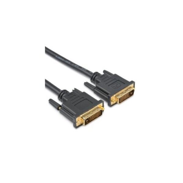 Kabl E-Green DVI 24+1 M- DVI 24+1 M 2m