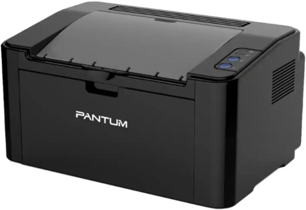 Stampac Laserski Pantum P2500W/1200x1200/128MB/22ppm/USB/WiFi toner PA-210