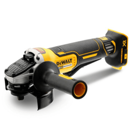 DeWalt DCG406N akumulatorska ugaona brusilica 18V leptir, Solo