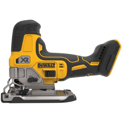 DeWalt DCS335N Akumulatorska ubodna testera, Solo