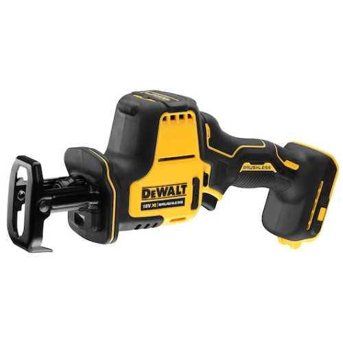 DeWalt DCS369N Akumulatorska univerzalna testera, Solo