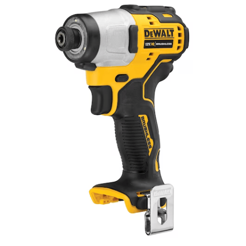 DeWalt DCF801N Akumulatorski udarni odvrtač, Solo