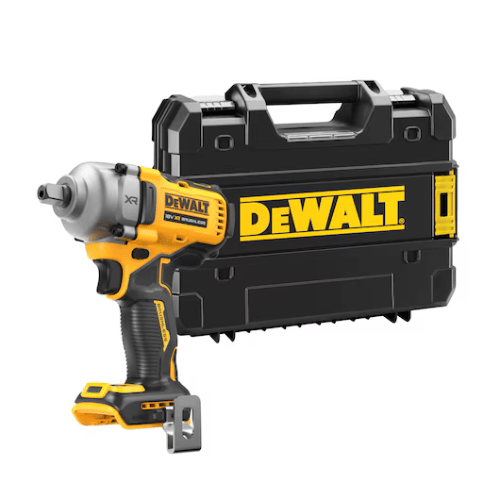 DeWalt DCF892NT Aku udarni zavrtač 18V, Solo