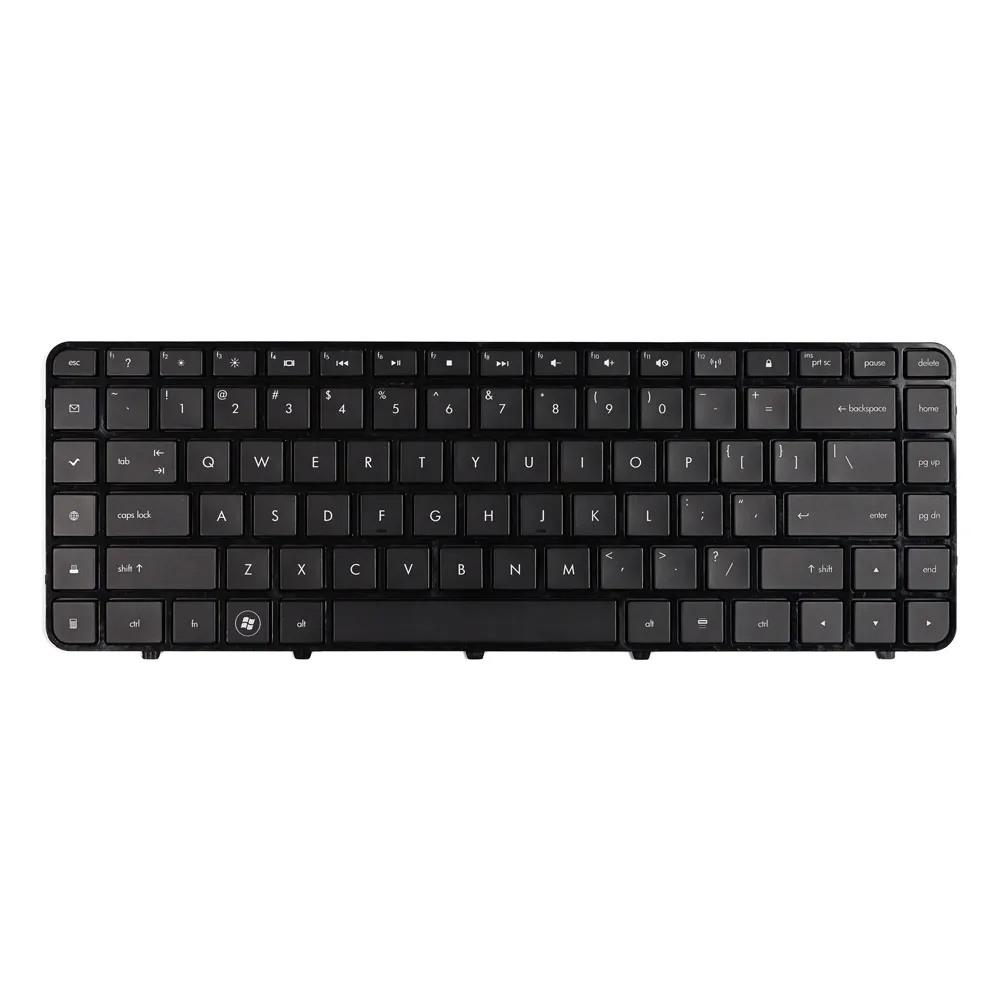 Tastatura za laptop HP Pavilion DV6-3000 mali enter