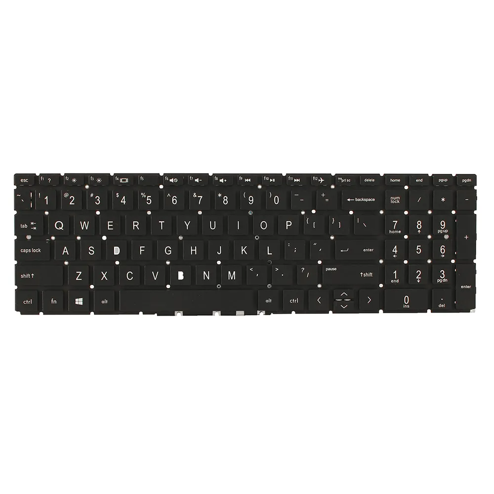 Tastatura za laptop HP 470 G7