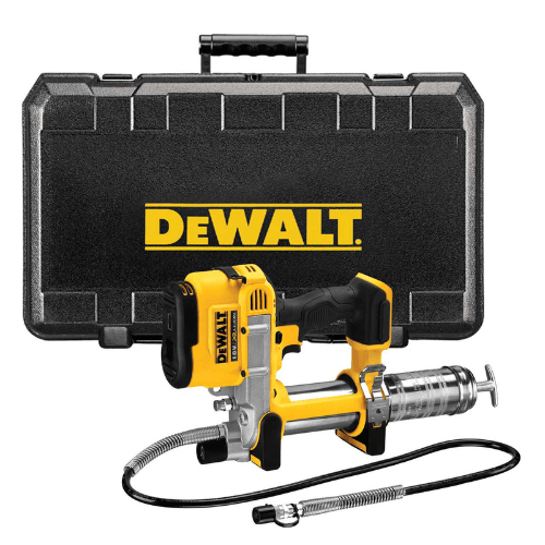 DeWalt DCGG571NK Aku mazalica 18V, Solo