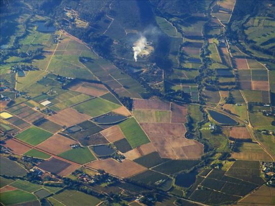 Šimanovci,plac u industrijskoj zoni,2ha deljivo