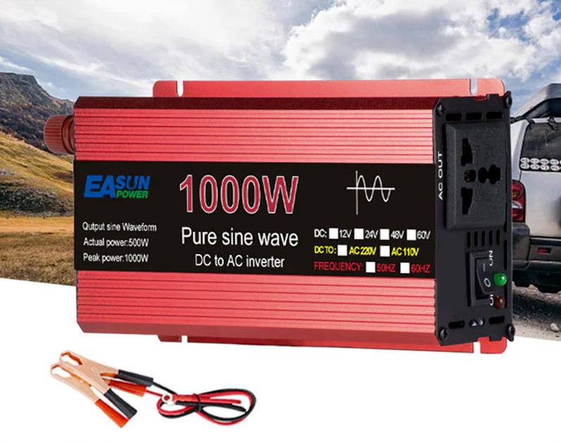 1000W Inverter