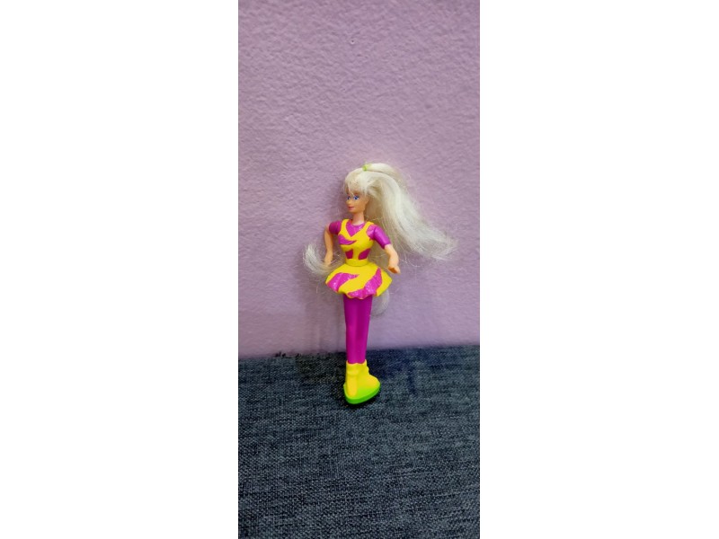 Barbie Happy Meal 15