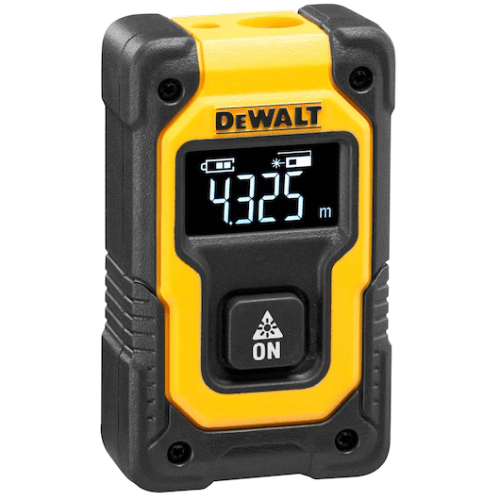 DeWalt DW055PL Laserski merač daljiine