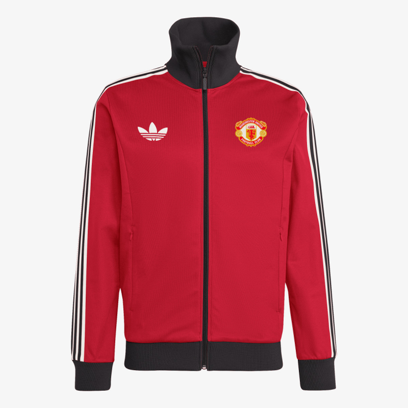 adidas Manchester United