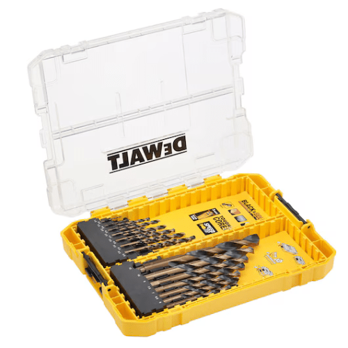 DeWalt DT70755 Set burgija 21 deo