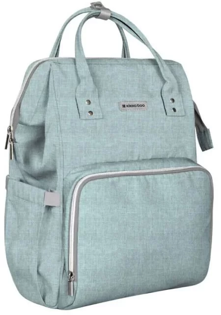 TORBA ZA MAME SIENA LIGHT MINT083