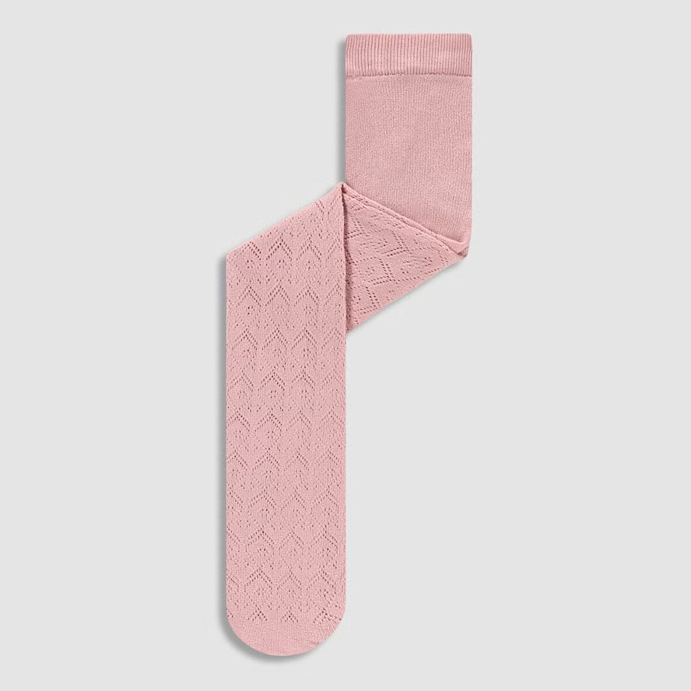 COCCODRILLO MICROFIBRE pink hulahopke