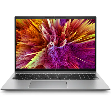 HP Laptop ZBook Firefly 16 G10 Renew 16", i7-1355U, 16G, 512G, A500, Win11Pro, 98Q38ET