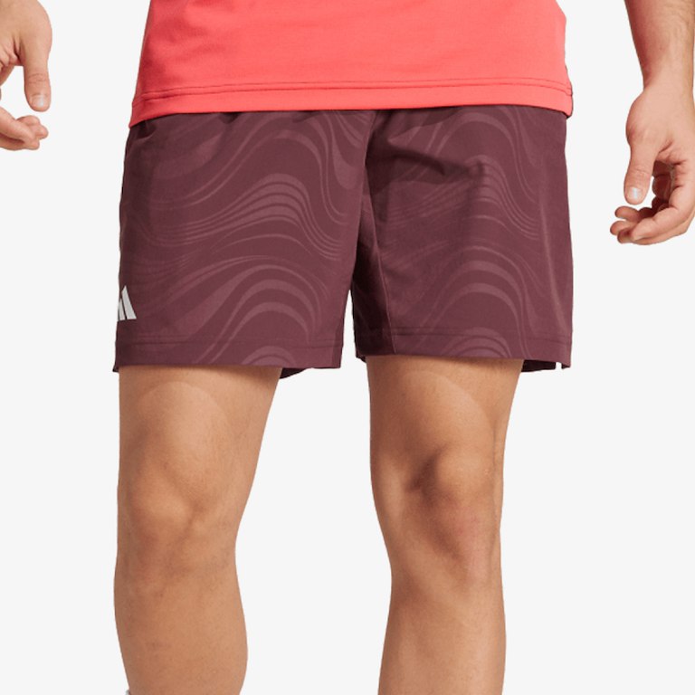 adidas ERGO SHORT PRO