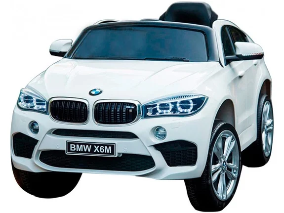 Dečiji auto BMW X6 229