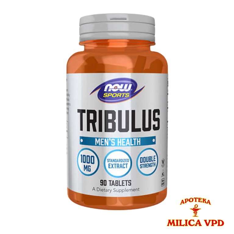 Now Tribulus 90 tableta