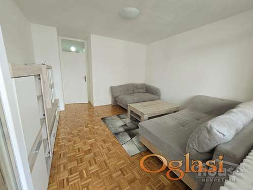 STAN - NOVI SAD - LIMAN 4 - 58m2 - 167270 evra