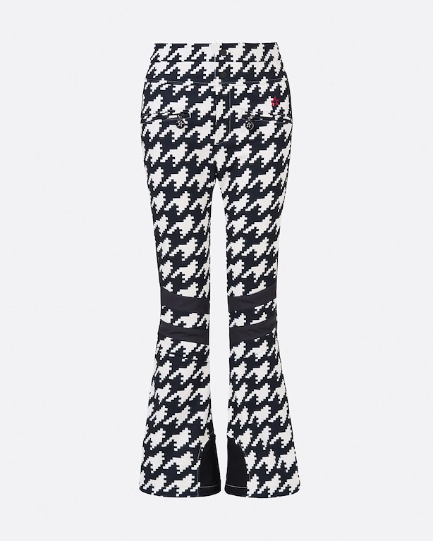 PERFECT MOMENT AURORA HIGH WAIST FLARE