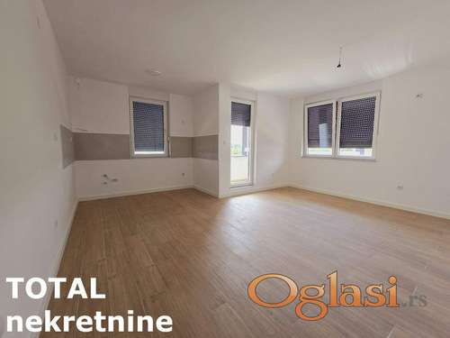 Stan PETROVARADIN,PETROVARADIN - 72 m2 155730 €, ID: 1098758