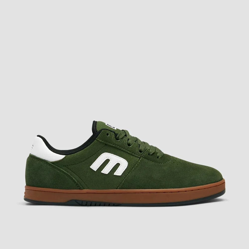 ETNIES JOSL1N PATIKE 313GREENWG