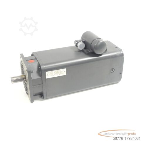 Siemens Motor
Siemens 1FT5076-0AK71-1 AC-VSA-Motor SN:EJ086970502008