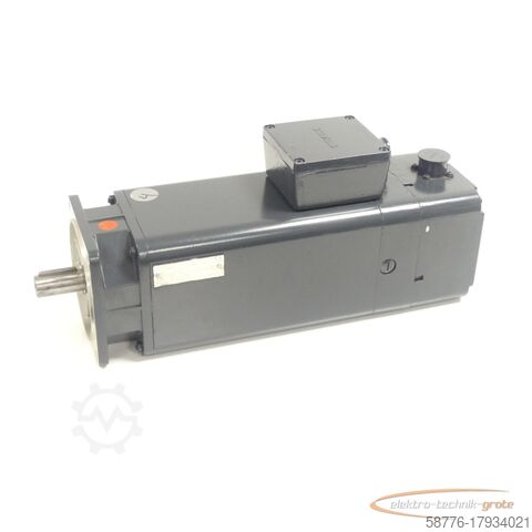 Siemens Motor
Siemens 1FT5076-0AG71-2 - Z AC-VSA-Motor SN:EK467497201001