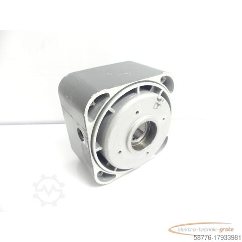 Siemens Motor
Siemens 129.11360 Endstück für 1FT5066-1AF71 AC-VSA-Motor