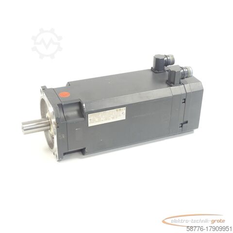 Siemens Motor
Siemens 1FT6064-1AF71-3AG1 Synchronservomotor SN:YFM311450702001