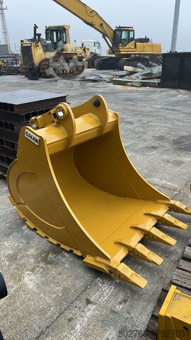 Kofu
Komatsu PC200 General Purpose Bucket