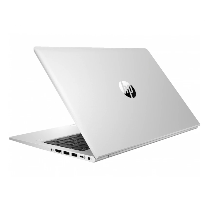 Laptop HP ProBook 450 G9 DOS/15.6"FHD AG IPS/i7-1255U/16GB/512GB/GLAN/backlit/FPR/alu/podloga