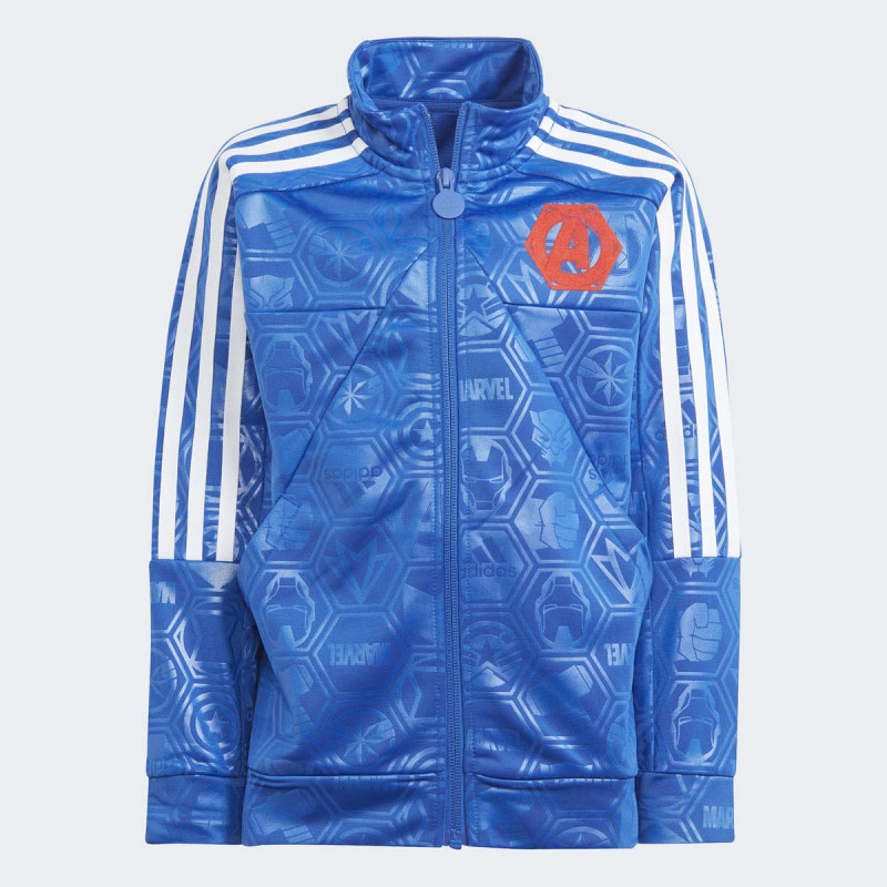 DUKS ADIDAS LK MRVL AV TT BP