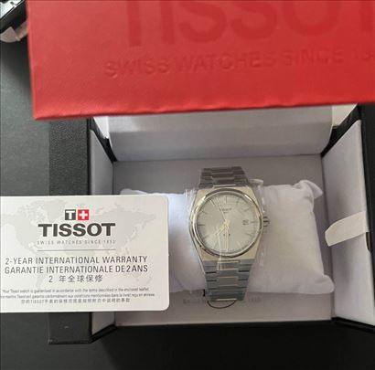 Tissot PRX 35mm T137.210.11.351.00