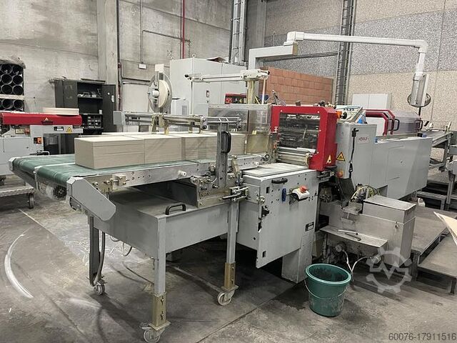 HORAUF BDM SPEED & SOLEMA CARTESIO
HOERAUF BDM SPEED