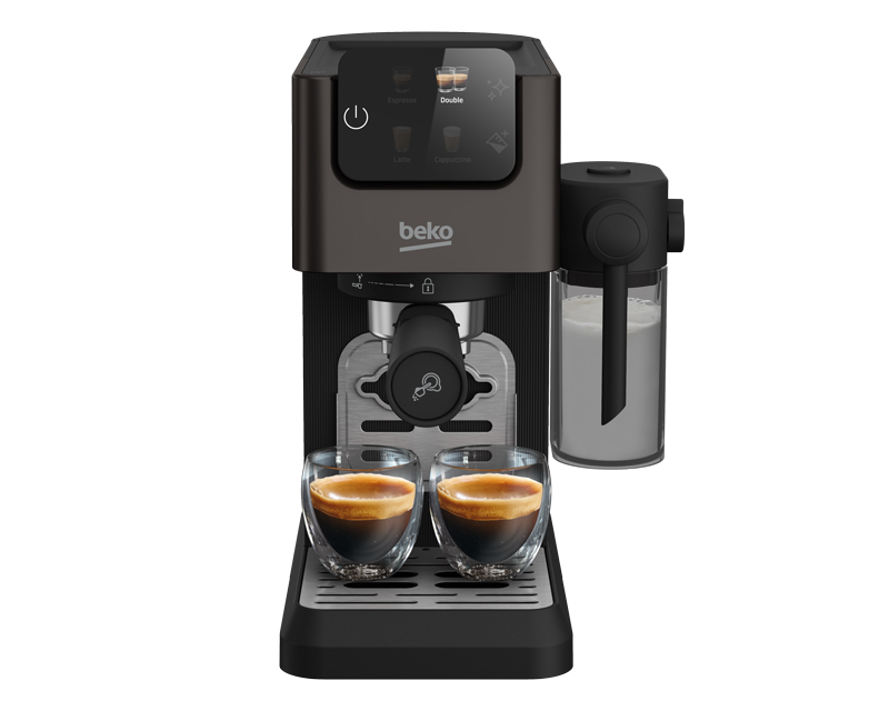 BEKO CEP 5464 DX Aparat za espresso kafu