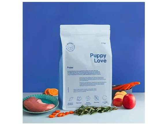Buddy Puppy Love 2kg