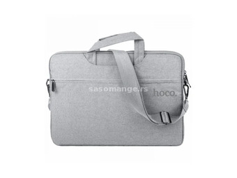 hoco. Torba za laptop 14", siva - GT1 14", Gray