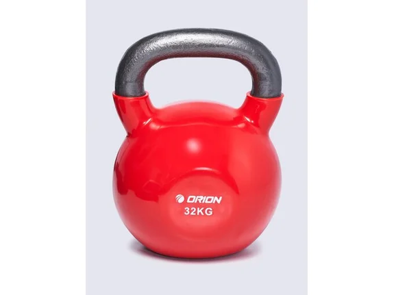 Orion Rusko zvono Kettlebell 32kg