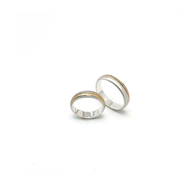 Wedding bands Noi