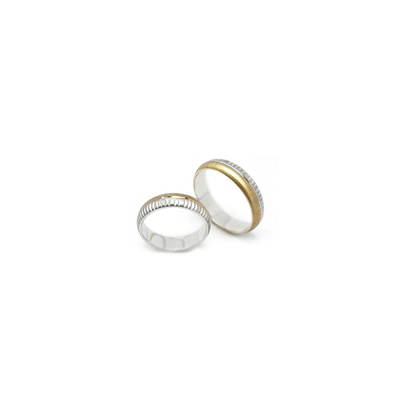 Wedding bands Valore