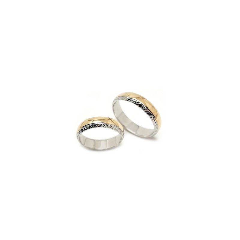 Wedding bands Storia