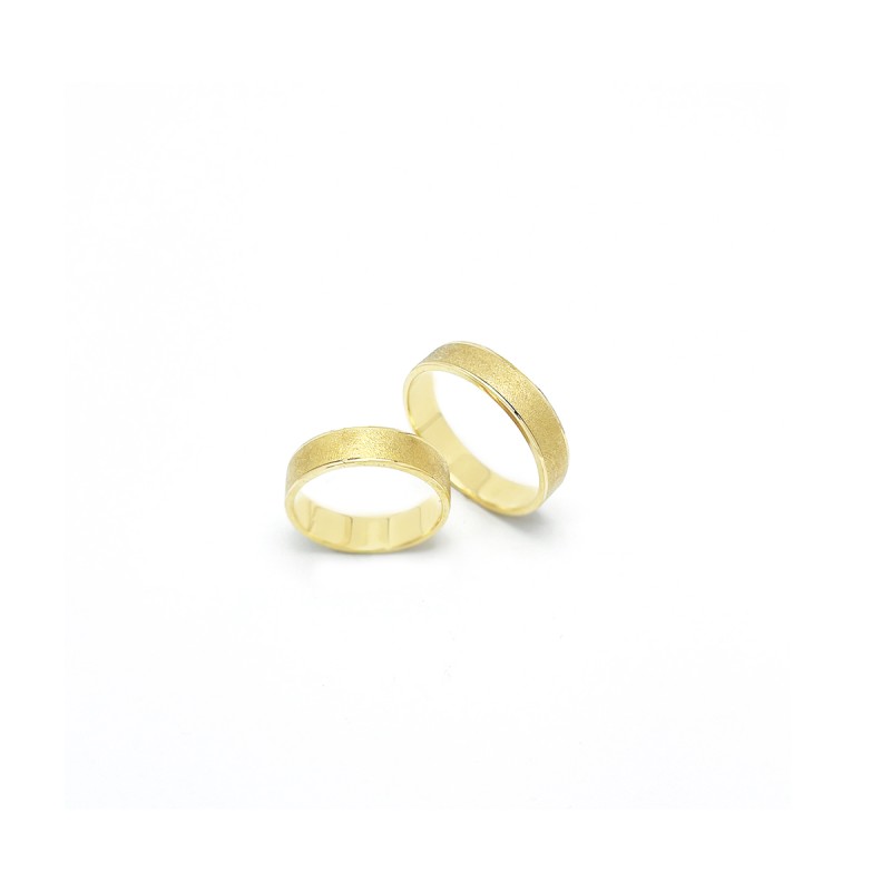 Wedding bands Tutto