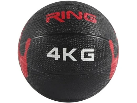 Ring Gumena medicinka 4 kg RX MED-4