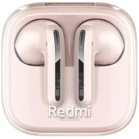 Xiaomi Redmi Buds 6 Active Bluetooth slušalice Transparent powder BHR8395GL