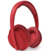 Energy Sistem Hoshi ECO Red Bluetooth slušalice sa mikrofonom Deep Bass M45755