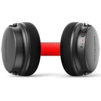 Energy Sistem Power Sport Graphite Bluetooth slušalice sa FM radio prijemnikom M45868